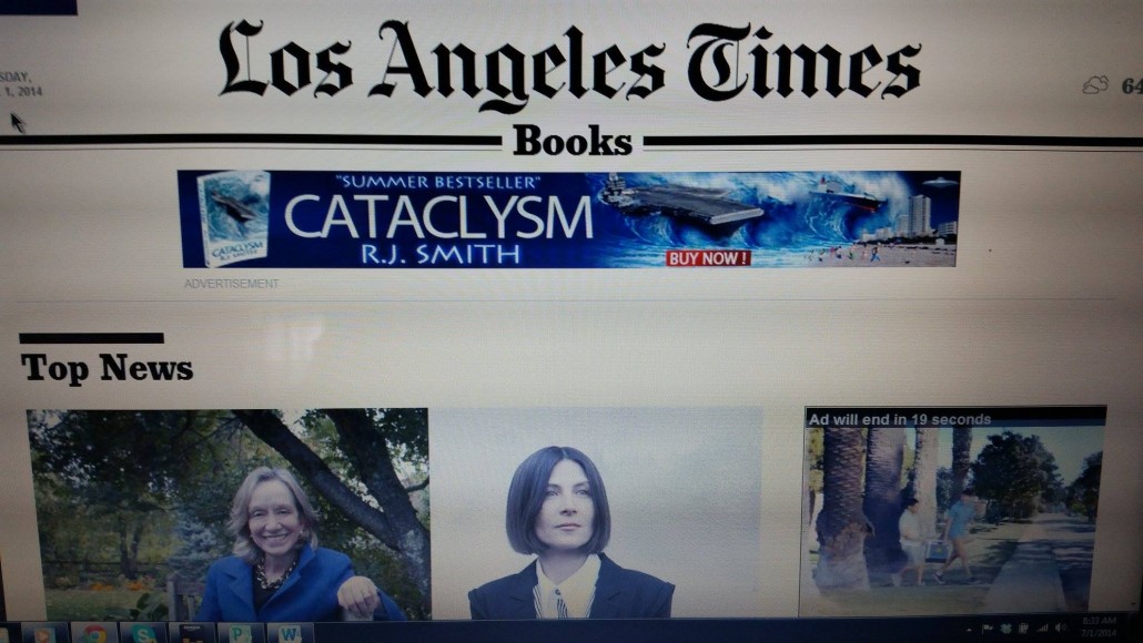 ALL ABOUT ME! – RJ Smith